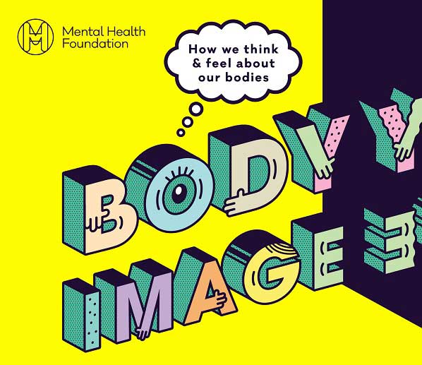 Positive Body Image | Children’s Mental Health | Barracudas Blog