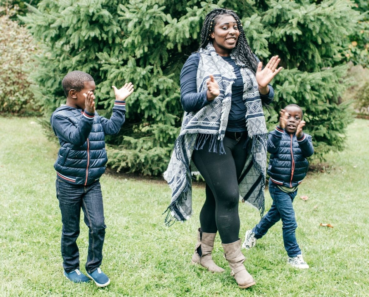3 Top Tips To Build Your Child's Confidence | Child Development | Blog