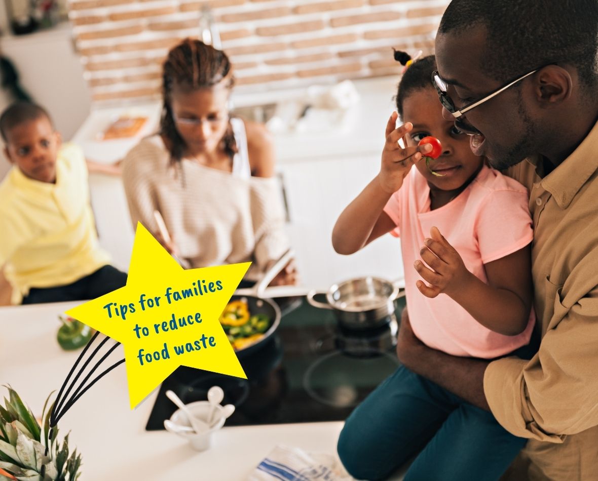Tips on how to reduce your food waste | Stop Food Waste Day | Blog
