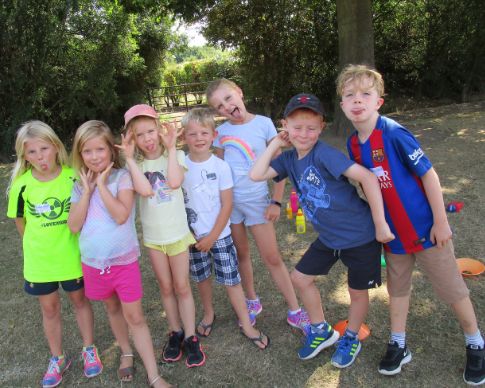 8 Ways Kids Build Confidence at Activity Camps | Blog