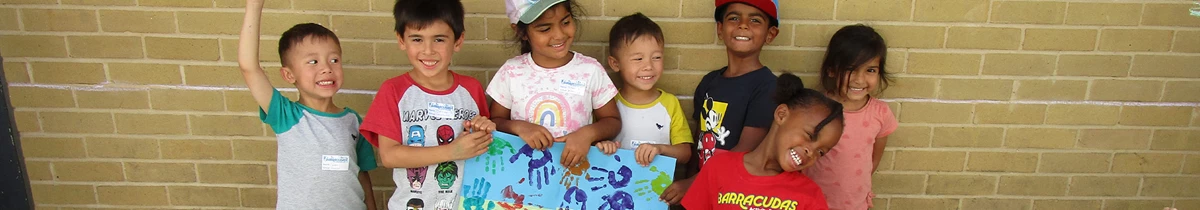 Kids Activity Camp In Crawley | Holiday Camp In Crawley | Barracudas