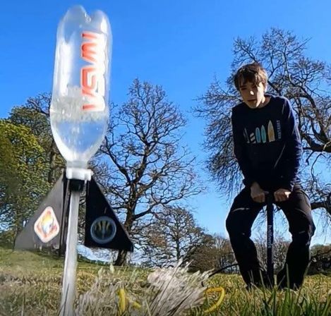 New Rocket Science Course For Kids | Skills Builder | Barracudas