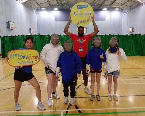The UK's Favourite Holiday Club | Holiday Activities | Blog