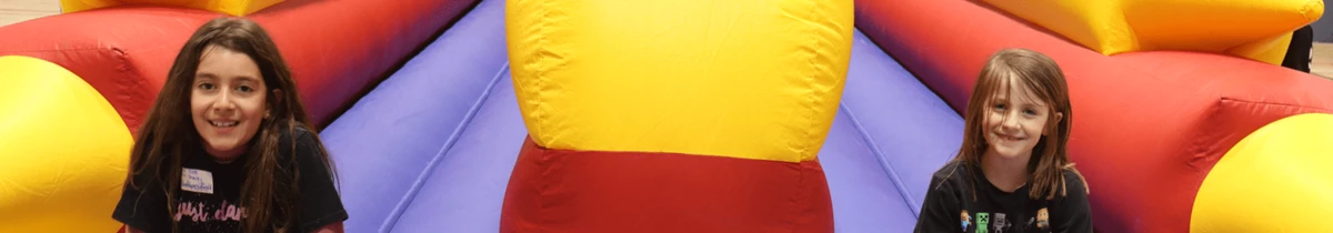 Roaming Camp Activities | Barracudas Activity Day Camps